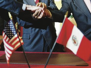 TLC en América Latina | Perú Business