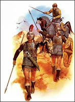 Historine: Carthage et les Guerres Puniques (2)