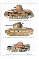 Historine: La Division blindée Ariete (1)