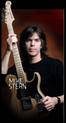 Mike Stern Band Live at the Montreal Jazz Festival 1999 | Watch Free ...
