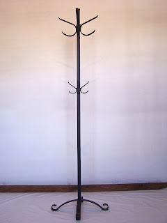 Marset arte rustico: Percheros de pie