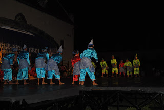 Yayasan Kesenian Batara Gowa Sulawesi Selatan