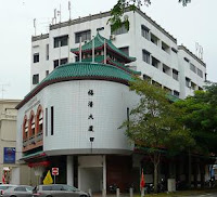 Welcome to my busybody corner...: Heritage Trail@Jalan Besar, a BIG ...