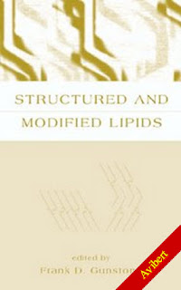 Avibert: Structured and Modified Lipids Food Technology