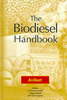 Avibert: The Biodiesel Handbook by G. Knothe, J. V. Gerpen and J. Krahl