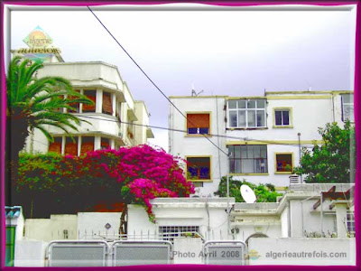 Alger Hydra – 217e photo – Alger des années 2000