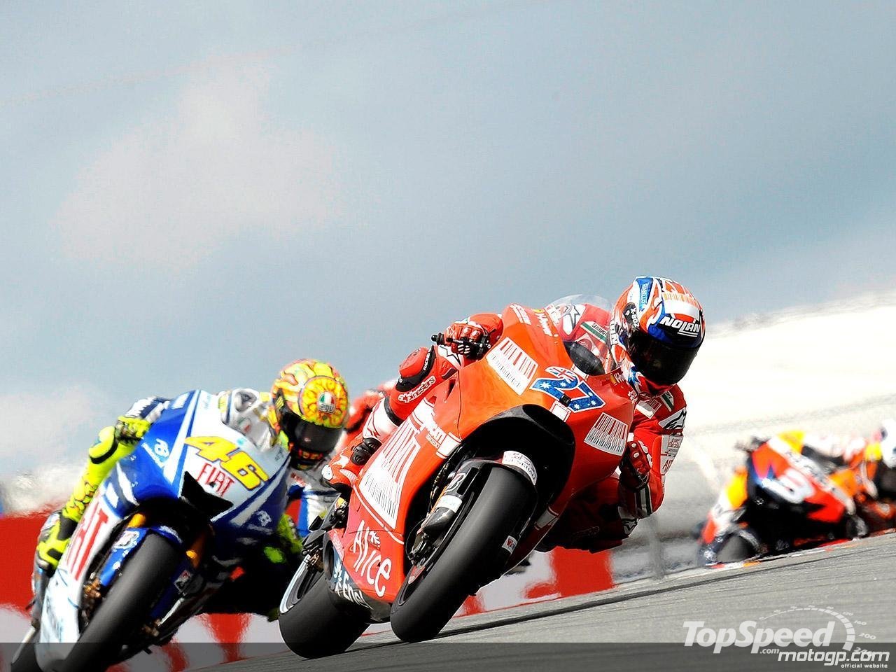 Motogp: Moto GP