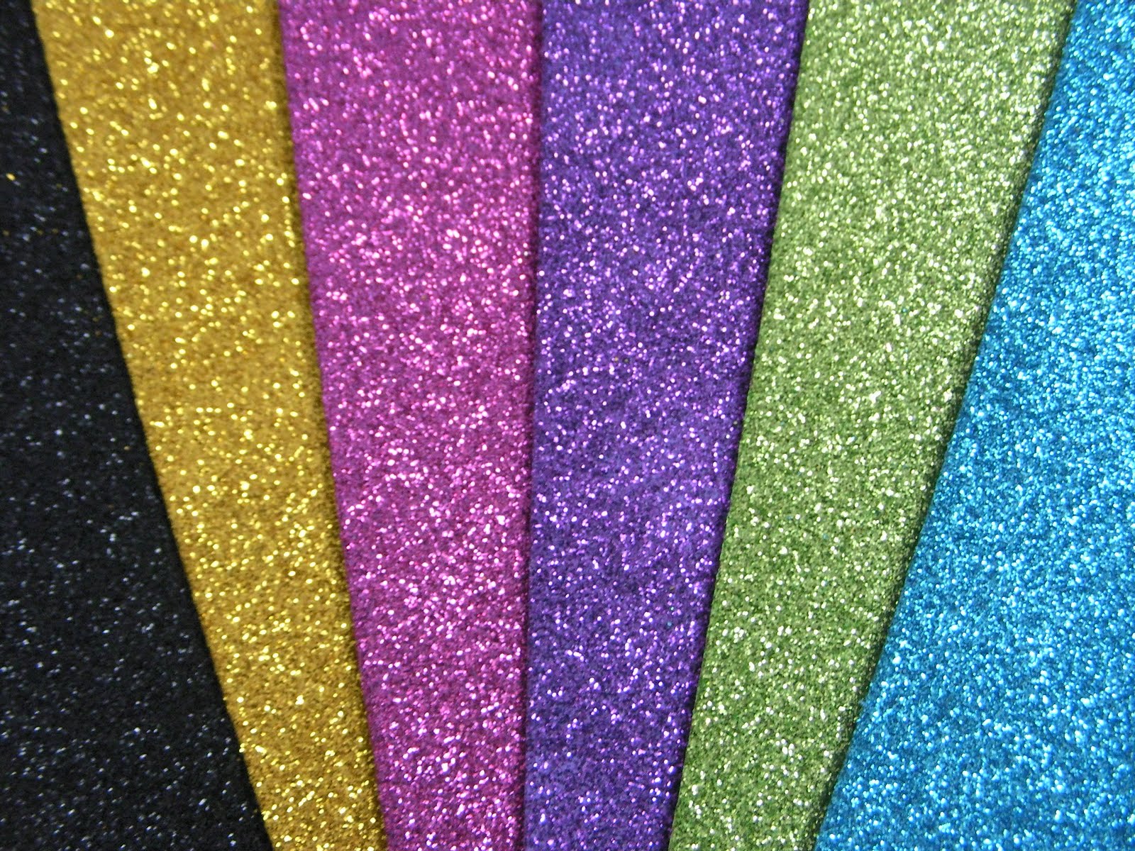 Tienda de Fieltro, la locura: Foam, goma eva con brillantina!!! Comprar ...