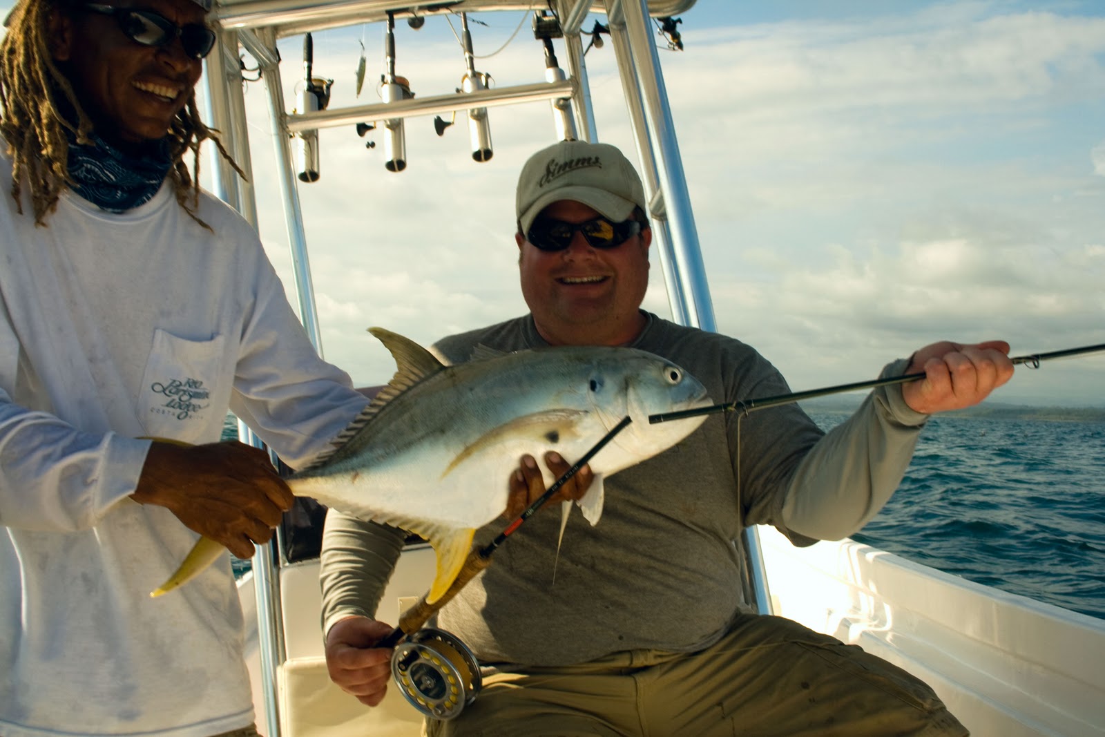 Troutbugs: Pure Life on the Rich Coast