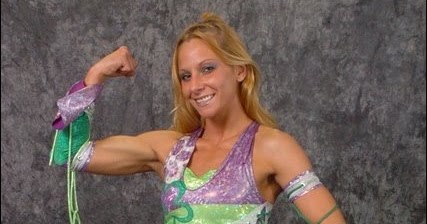 Daizee Haze