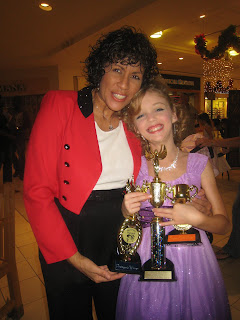 I Love you more than Cookies !: Pageant Day Princess