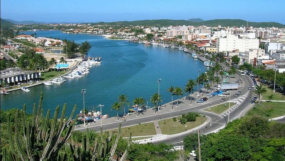 Viaje Pelo Brasil: Cabo Frio