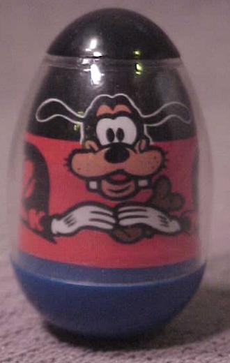 Cool-tura retro. La mejor forma de (re)vivir los ochentas.: Los Weebles