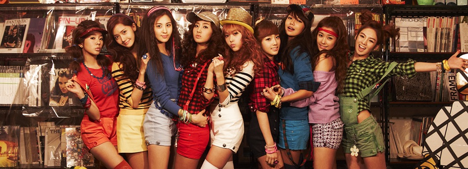 SNSD - Oh! | Pop Reviews Now