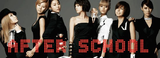 After School - Because of You | Pop Reviews Now
