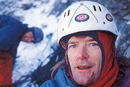 Fossil Alpinism: Mark Twight Interviews