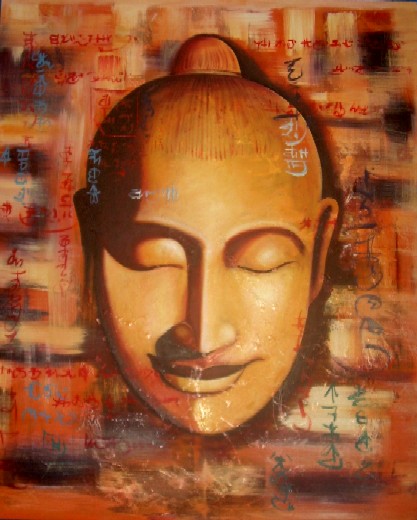 Bali 9 art painting gallery