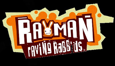 RayMan Raving Rabbids ~ El Blog de Pionn