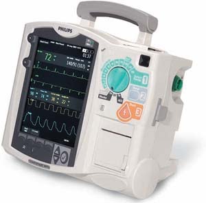 Information for Portable Defibrillator - Portable Defibrillator Reviews ...