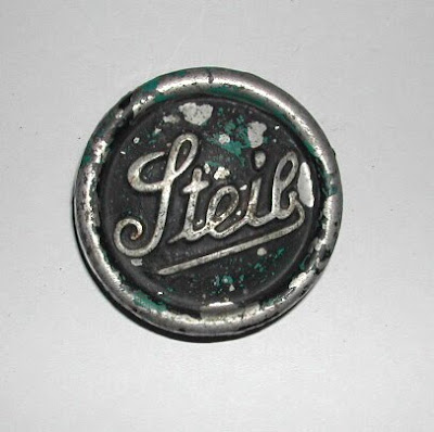 The Velobanjogent: Perusing some pre WW2 BMW and Steib sidecar ...