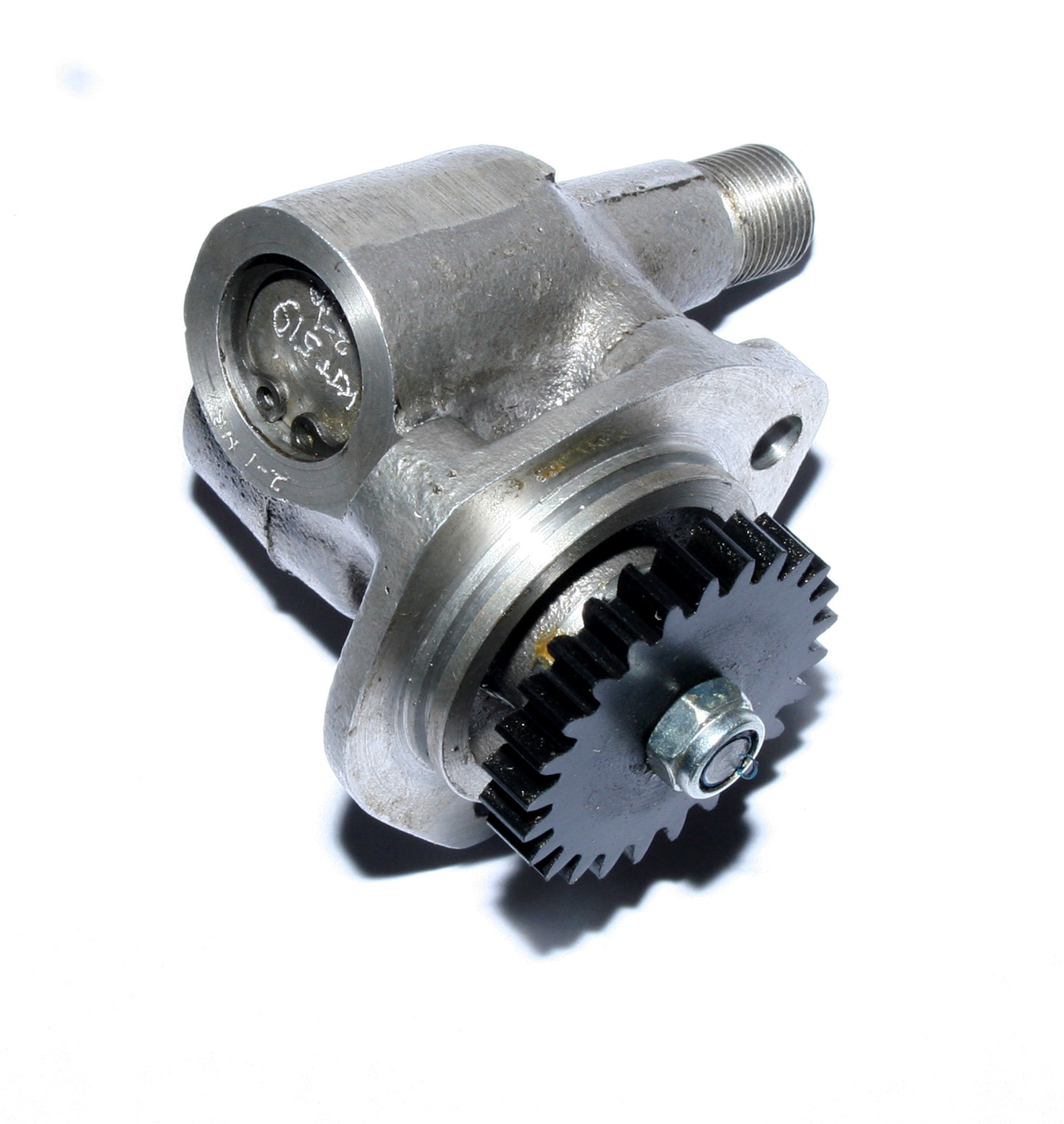 The Velobanjogent: SMITHS tachometer drive gearboxes....................