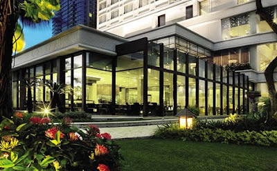 jakarta dining spot information