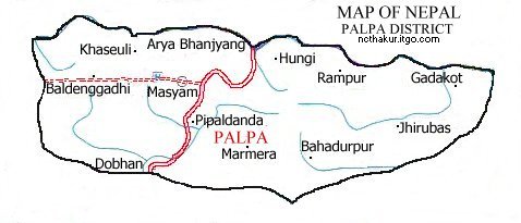 DGA WORLD: PALPA