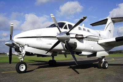 Plane For Lifestyle: Beechcraft F90 King Air Plane
