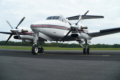 Plane For Lifestyle: 1980 Beech King Air F90 Plane