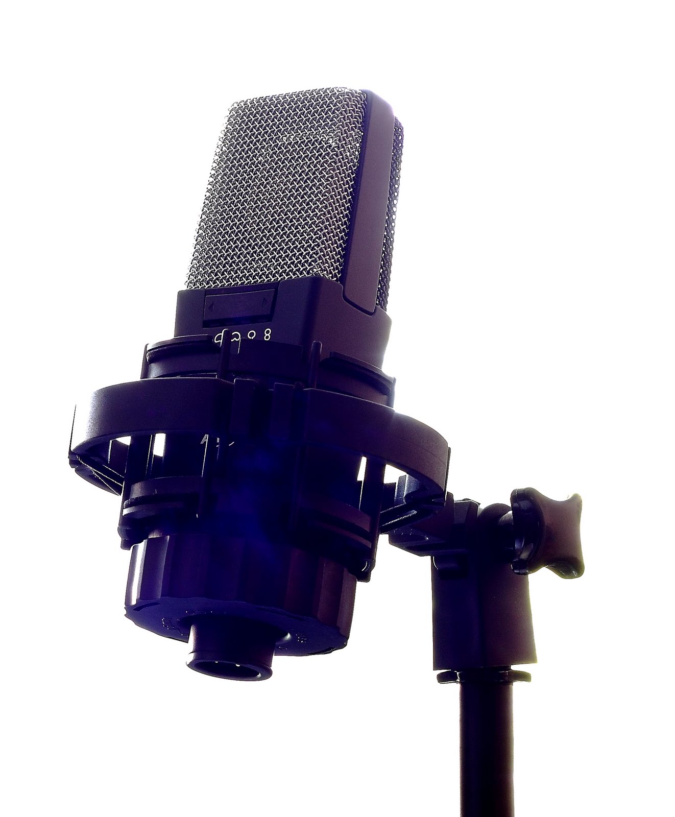 The Ramblings of Some Audio Guy: SomeAudioGuy is teaching a workshop ...