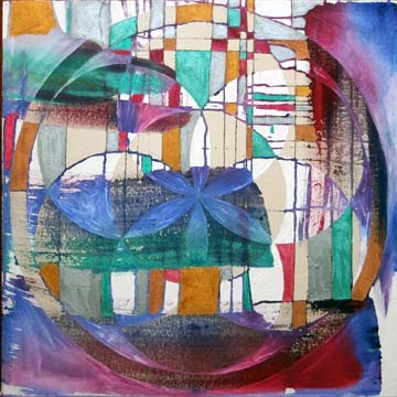 LOOP GALLERY: Elizabeth Babyn at Dragonfly Gallery