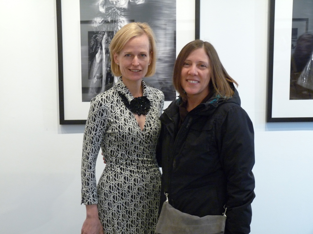 LOOP GALLERY: Q&A with Ingrid Mida