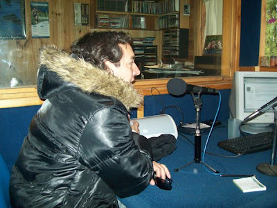 Adrian Intrieri: Villa La Angostura, Neuquén, Argentina