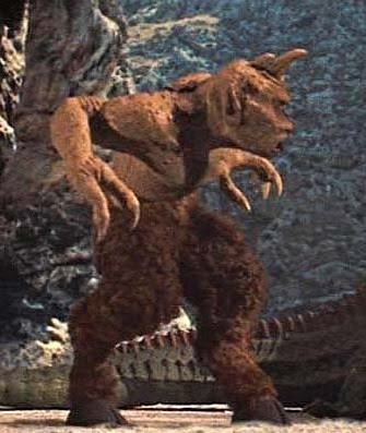 THE 7th VOYAGE OF SINBAD (1958) - Page 20 - The Classic Horror Film Board