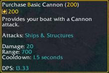 BattleShips Pro: The Basics of Battleships Weapons