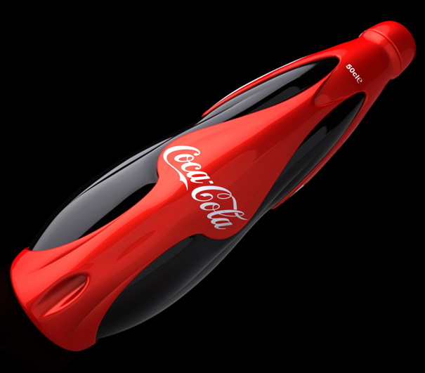 Fun Arena: Coca-Cola in a new Avatar