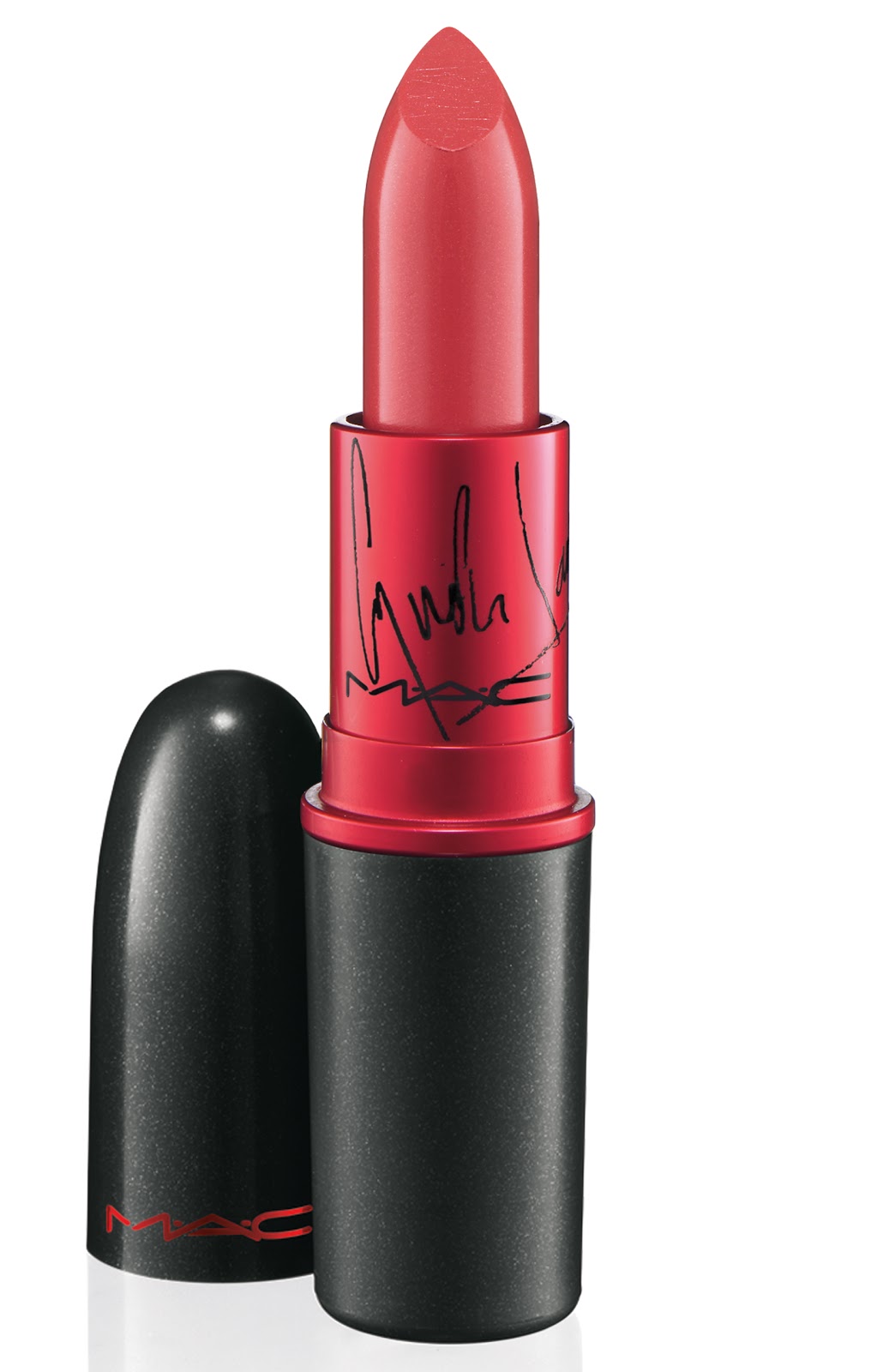 Primped and Proper: Top 5 Reasons to Buy a MAC Viva Glam Lipstick