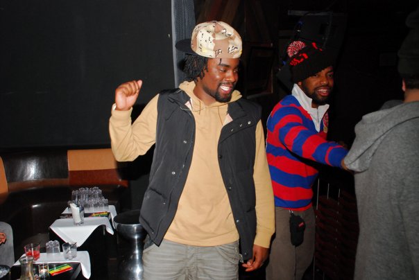 The Shrine: Wale – More About Nothing [Mixtape]
