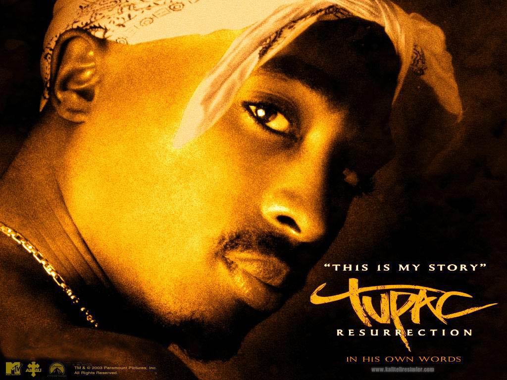 LA MARCHA FÚNEBRE ·†·*: Tupac Shakur -2pac- / El mejor rapero de la ...