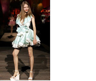 historia de la moda: fotos de los AÑOS 2002 al 2007