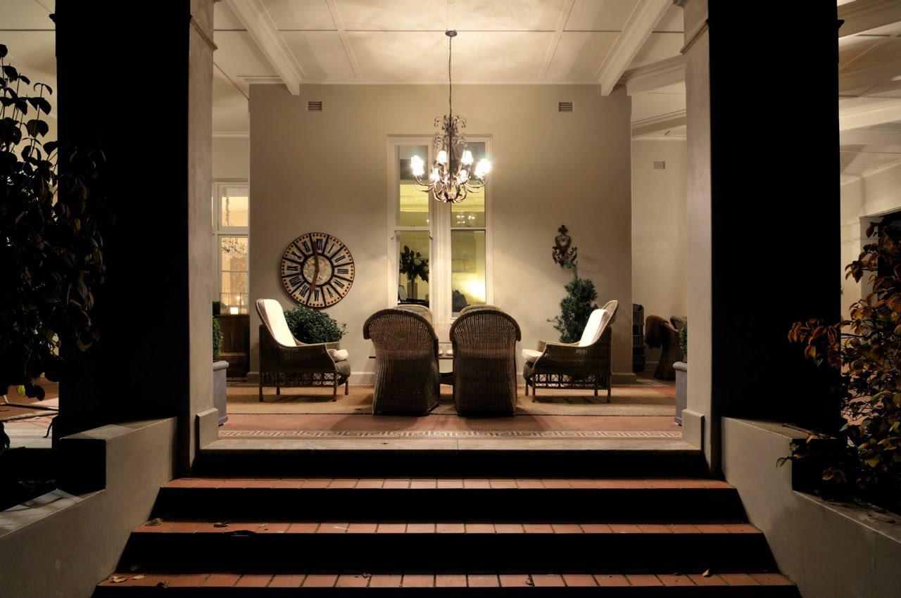 haven home & style: Divine style with Suzie Anderson at Home...