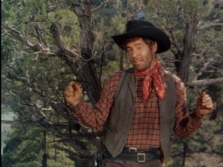 ciclos de cine: COLORADO JIM