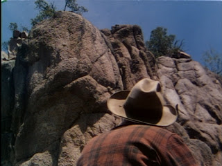 ciclos de cine: COLORADO JIM