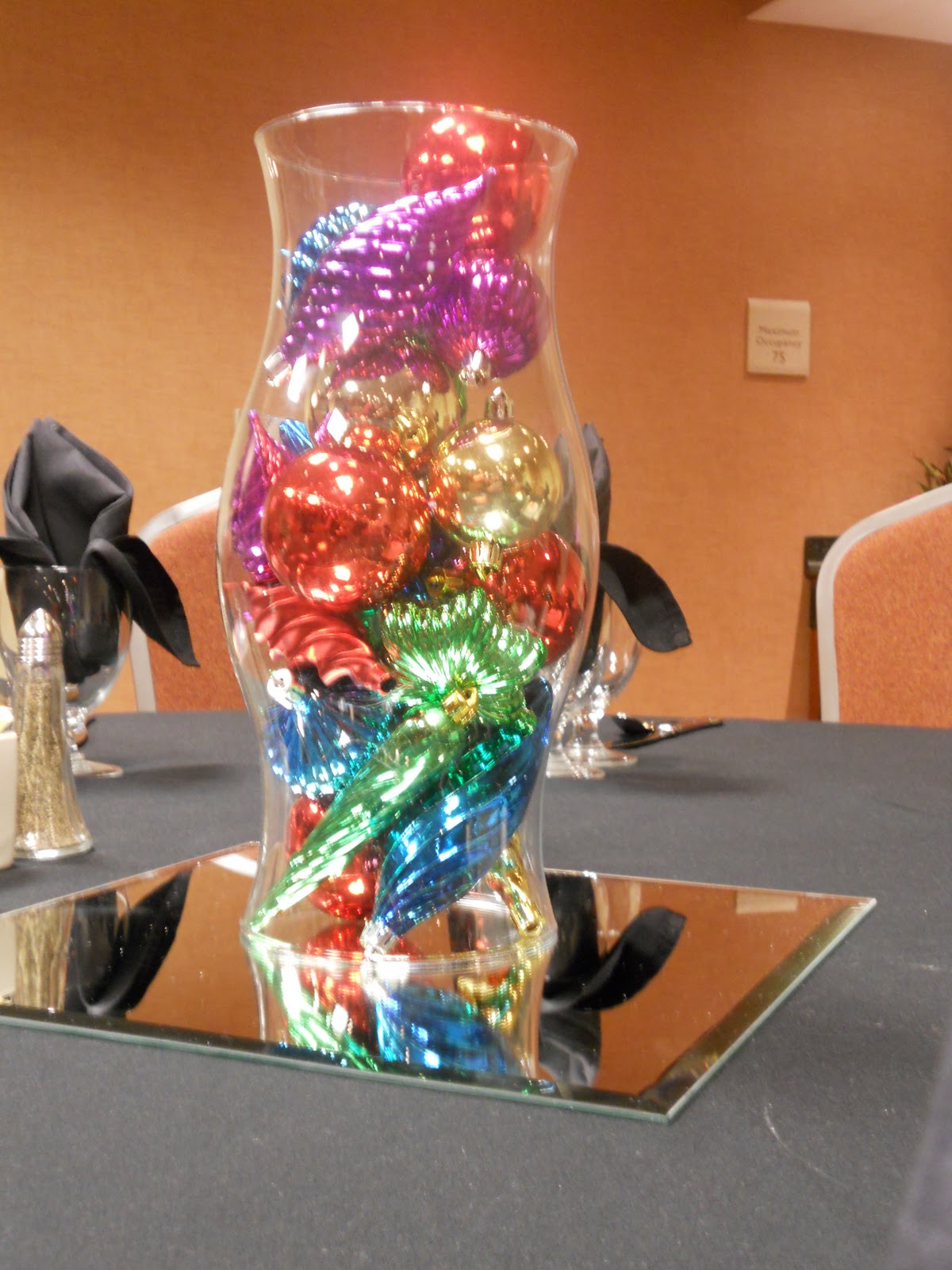 The Holcomb Family: Corvette Christmas