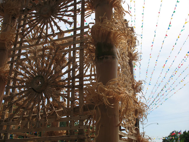 Gridcrosser: Singkaban Fiesta 2007: Harvesting the Meanings of Bamboo ...