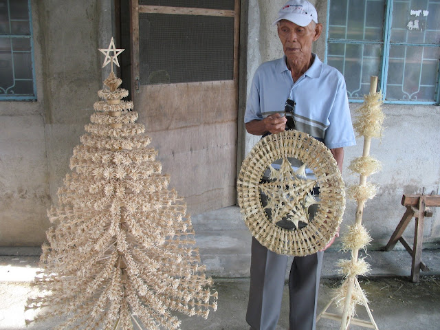 Gridcrosser: Singkaban Fiesta 2007: Harvesting the Meanings of Bamboo ...