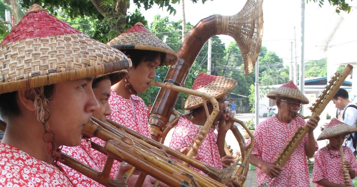 Gridcrosser: Singkaban Fiesta 2007: Harvesting the Meanings of Bamboo ...