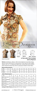 Ann Made : A Jennifer Stern Weekend!