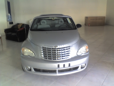 High Class Cars Styling: Car Chrysler - CHRYSLER