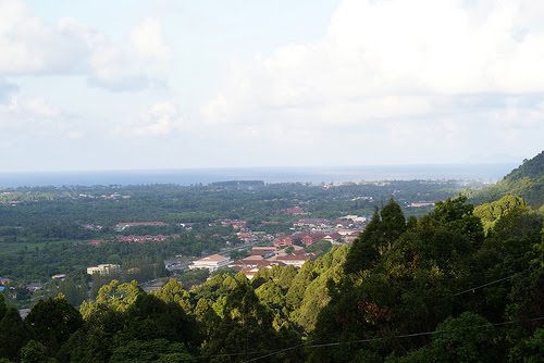Jom Terengganu: [Jom Lawat] Hutan Rimba Bukit Bauk